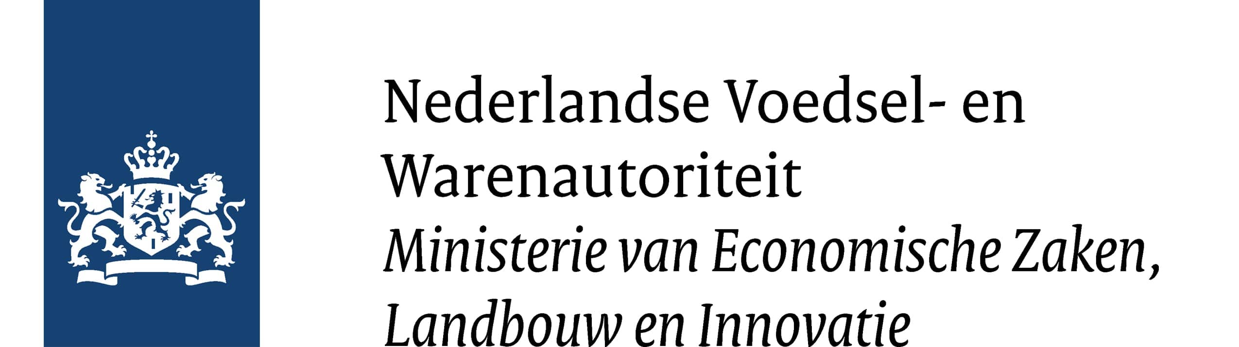 Nightwatch and the NVWA: together for a good product! - NightWatchDrinkShop